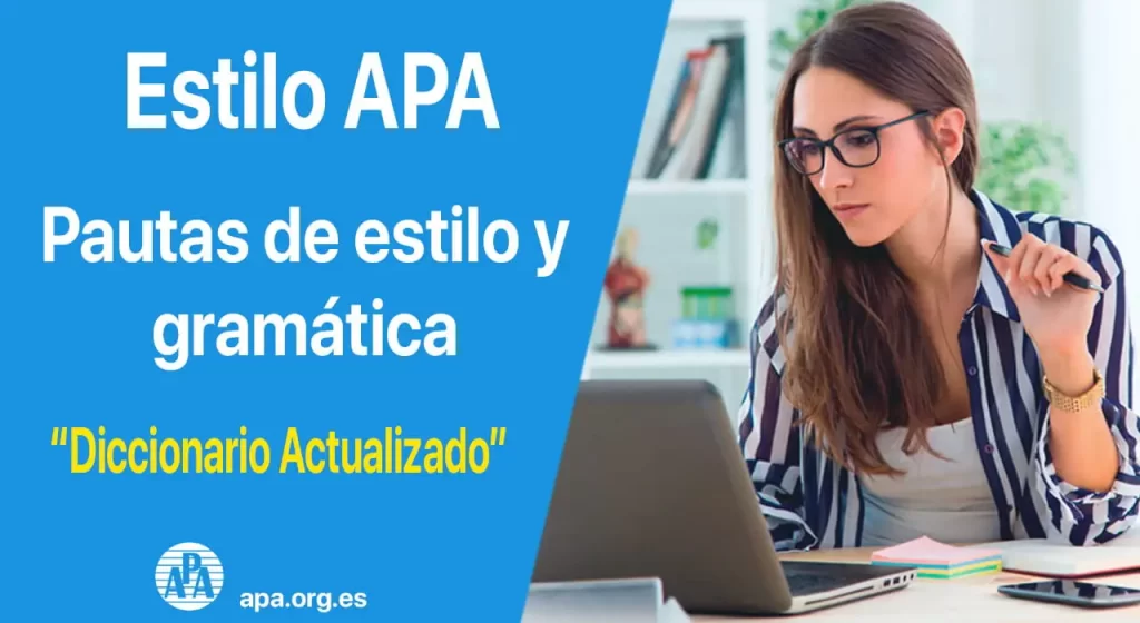 APA.org.es 2025